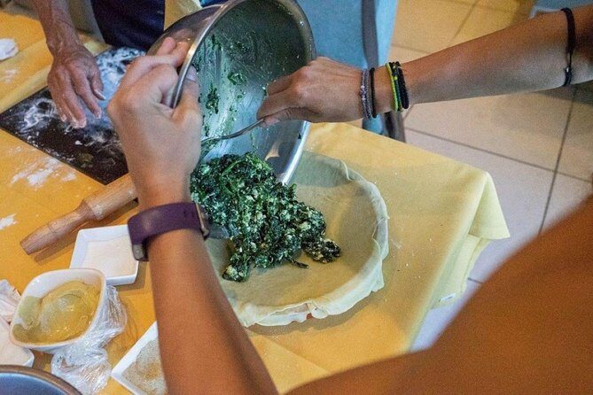 Greek Small-Group Athens Cooking Class & Dinner - Frequently Asked Questions