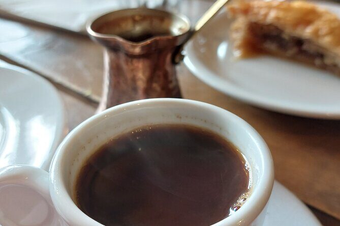 Greek Spirits & Meze Experience  Taste Athens Like a Local - FAQ