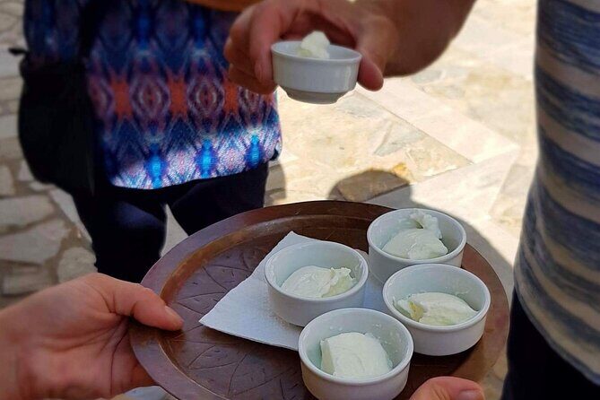 Greek traditional tastes The Kalamata Gastronomic Food Tour - Key Points