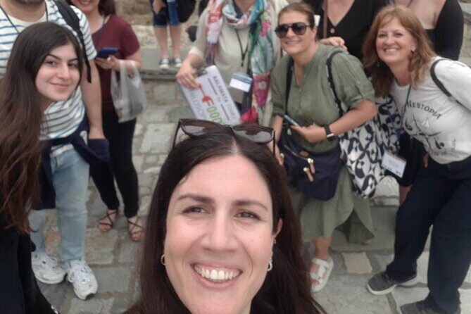 Greek traditional tastes The Kalamata Gastronomic Food Tour - Discovering Kalamata Through Its Food and Culture