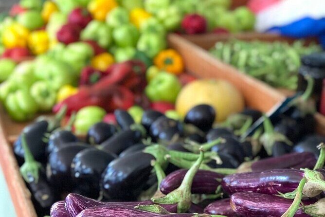 Greek traditional tastes The Kalamata Gastronomic Food Tour - FAQ