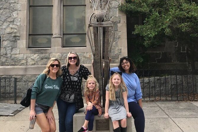 Green Bay City Scavenger Hunt Excursion by Crazy Dash - Exploring Green Bay with Crazy Dash: What You Can Expect