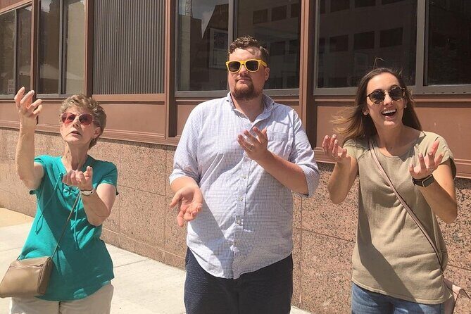 Green Bay City Scavenger Hunt Excursion by Crazy Dash - Who Will Love This Tour?