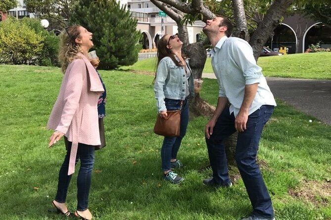 Green Bay City Scavenger Hunt Excursion by Crazy Dash - FAQ