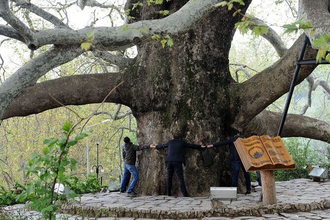 Green Bursa and Uluda Tour from Istanbul - Final Thoughts