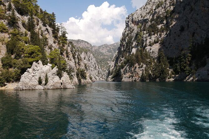 Green Canyon: 5 Hours Boat Trip with Lunch and Soft Drinks - Who Is This Tour Best For?
