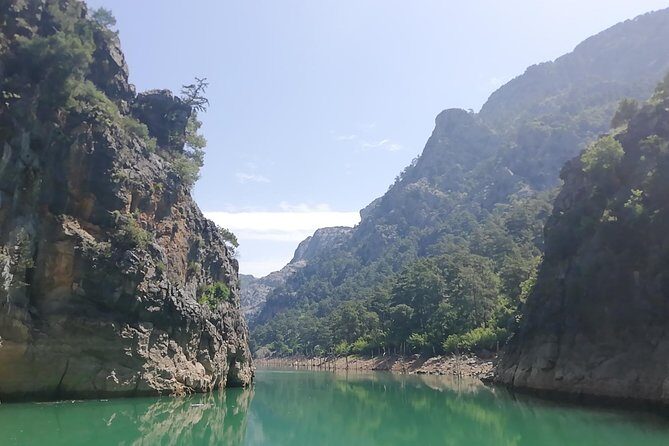 Green Canyon: 5 Hours Boat Trip with Lunch and Soft Drinks - FAQs