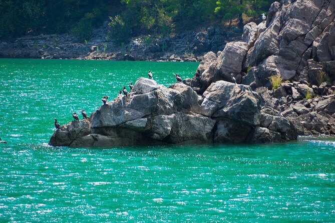 Green Canyon Boat Tour with Lunch From Antalya - Who Is This Tour Best Suited For?