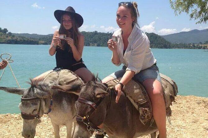 Green Canyon Boat Trip and Bus Safari Tour w/Lunch - Practical Tips for Travelers