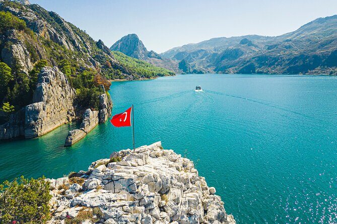 Green Canyon Boat Trip with Lunch and Unlimited Drinks - Final Thoughts: Who Will Love This Tour?