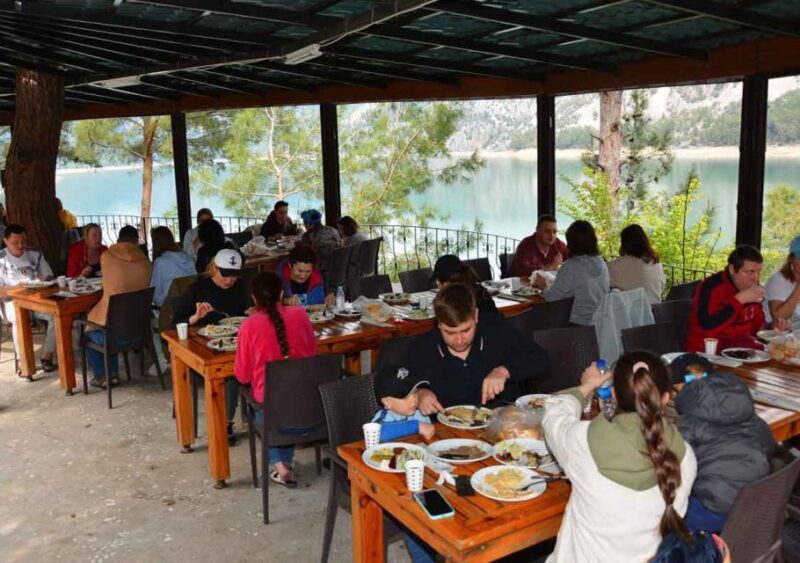 Green Canyon: Boot Tour with Lunch, Soft Drinks, & Transfer - Real Traveler Insights and Practical Tips