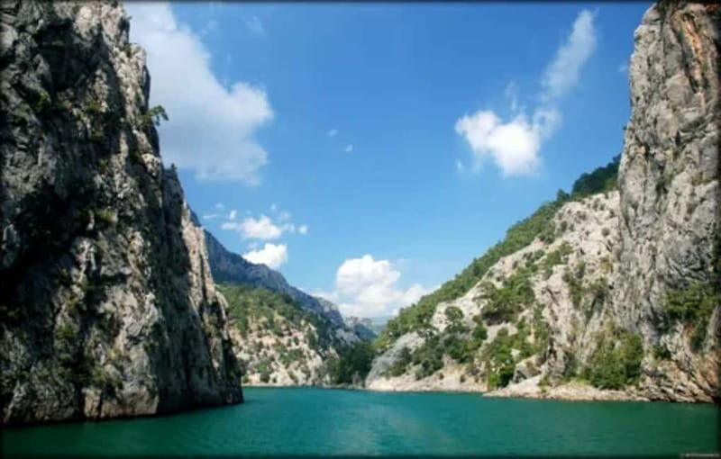 Green Canyon Cruise from Alanya & Side Explore Nature - FAQ