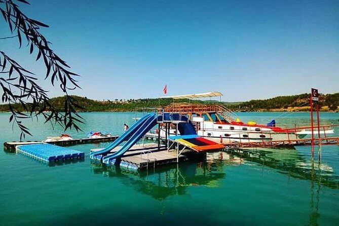 Green Canyon Jeep and Boat Tour with Lunch - Who Will Love This Tour?