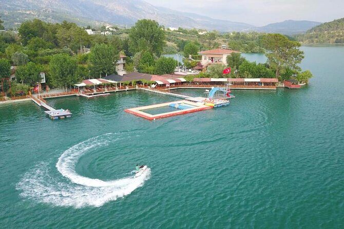 Green Canyon: Side Jeep Safari with Lunch & Waterfall & Boat Trip - Who Would Love This Experience?