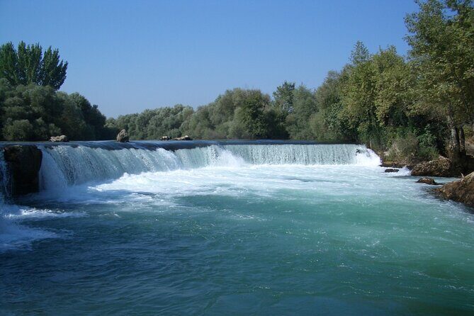 Green Canyon: Side Jeep Safari with Lunch & Waterfall & Boat Trip - The Sum Up