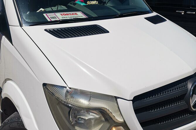 Green Full-Day Tour in Cappadocia - FAQs