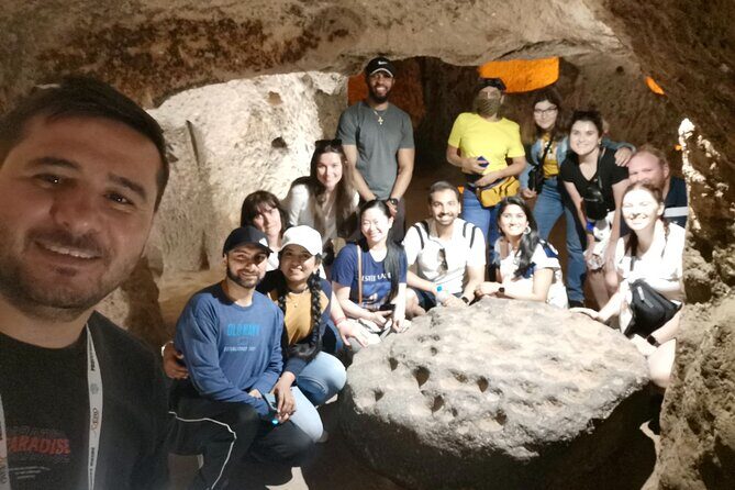 Green Full-Day Tour in Cappadocia - Final Words