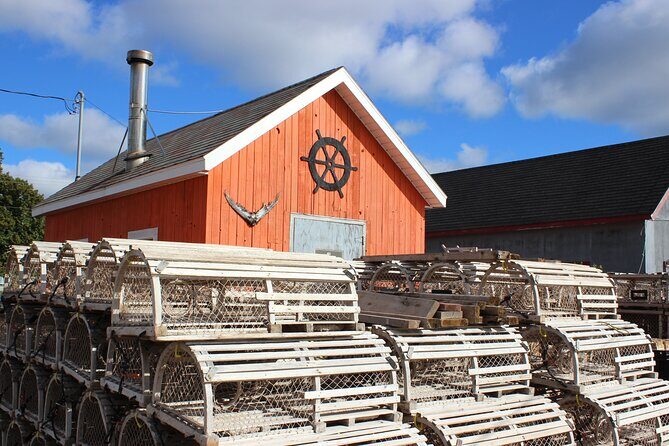 Green Gables House & Our Island Experience - The Sum Up