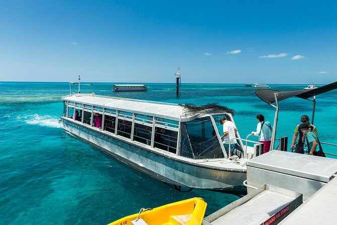 Green Island Day Trip from Cairns - Final Thoughts