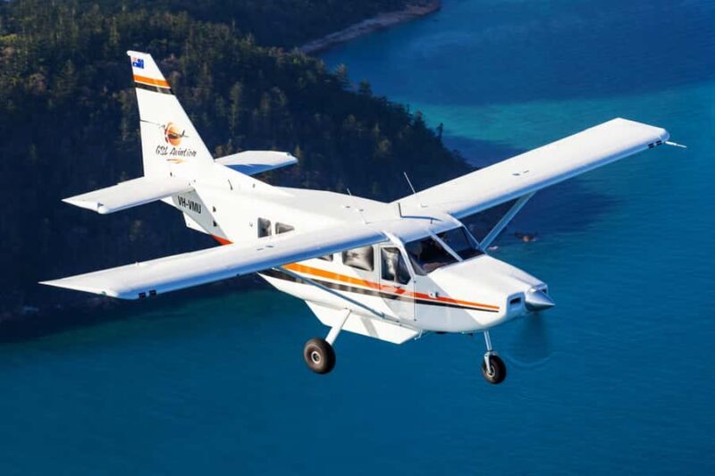 Green Island Fly & Cruise Package - Introduction