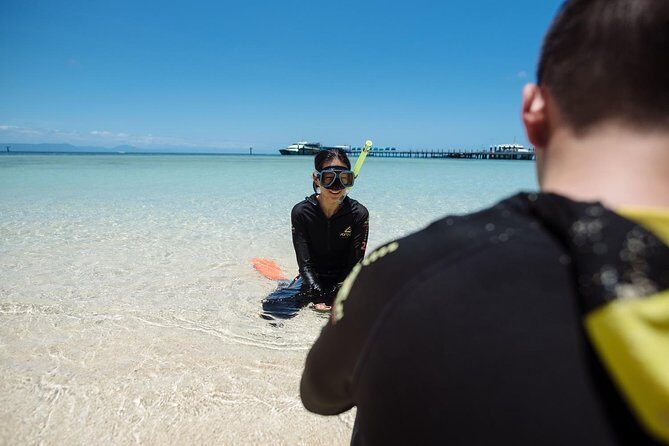 Green Island Half-Day Trip from Cairns - An In-Depth Look at the Tour