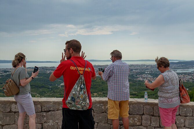 Green Line Hop-On Hop-Off - Dalmatia Nature Tour - A Closer Look at the Itinerary