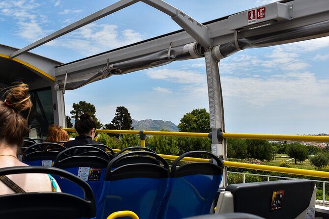 Green Line Hop-On Hop-Off - Dalmatia Nature Tour - Who Is This Tour Perfect For?