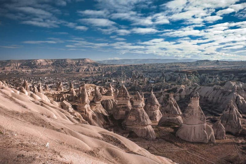 Green (South) Tour Cappadocia small group - Authentic Insights from Travelers