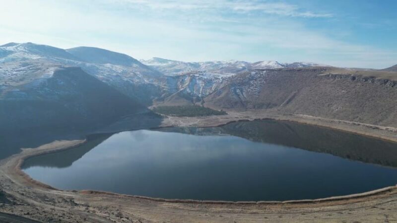 Green Tour Cappadocia (small group) with lunch and ticket - Final Thoughts