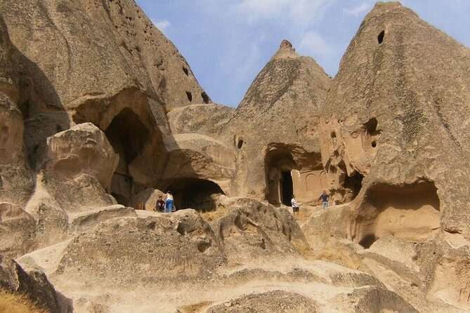 Green Tour Cappadocia with Lunch and Tckets - Final Thoughts: Is the Green Tour Worth It?
