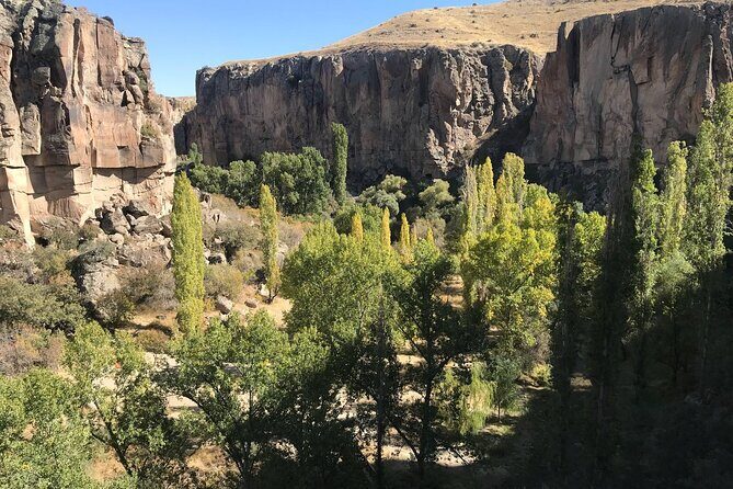 Green Tour: Cappadocias Emerald Depths & Underground Secrets - Final Thoughts
