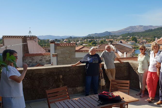 Green Wine Ponte Lima Region-Small Group tour-Lunch,Wine Tastings - A Closer Look at the Itinerary: Why This Tour Works  