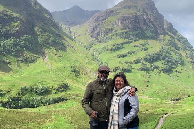 Greenock Cruise Excursion- Lochs and Castle Tour. Entry fees Inc. - Who Should Book This Tour?