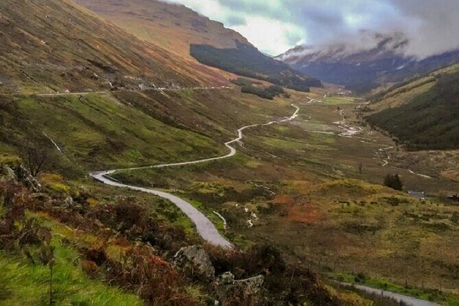 Greenock Cruise Excursion- Lochs and Castle Tour. Entry fees Inc. - The Sum Up: Is It Worth It?