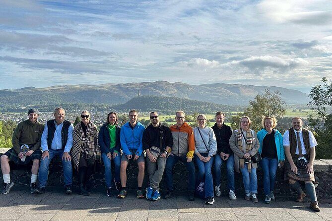 Greenock Shore Excursion Castles, Lochs, Glens, & Hairy Coo's - Authentic Experiences and Reviewer Insights