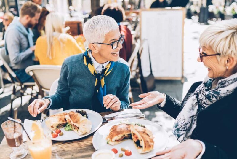 Greenville: Bites and Sights Guided Walking Tour - Key Points