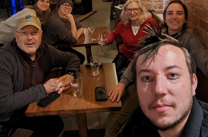 Greenville Haunted Bar Tour - Who Should Consider This Tour?