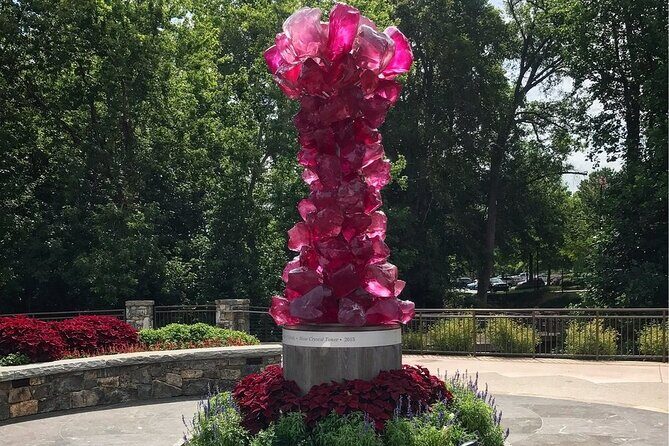 Greenville Haunted Bar Tour - The Sum Up