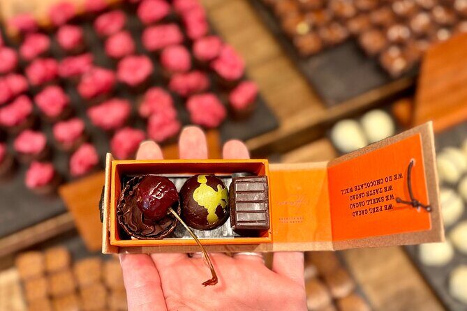 Greenwich Food & Drink Experience W/ Painted Hall & Queen's House - FAQs