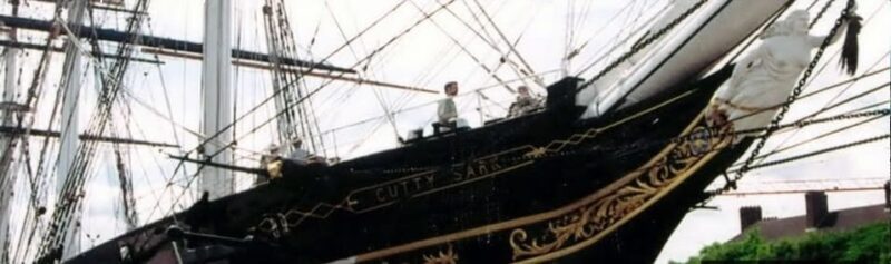 Greenwich Highlights Private Half Day Tour - Key Points