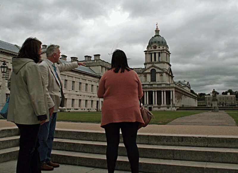 Greenwich Highlights Private Half Day Tour - An In-Depth Look at the Greenwich Highlights Tour