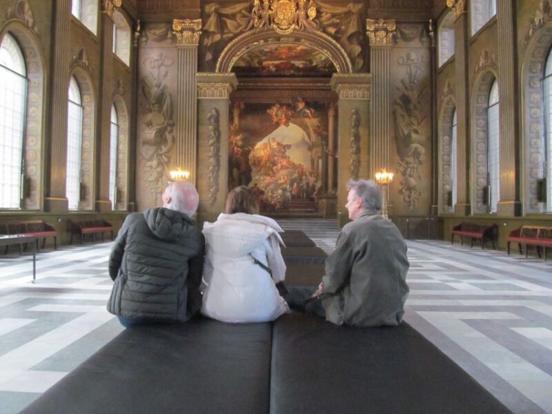 Greenwich Highlights Private Half Day Tour - Who is This Tour Best Suited For?