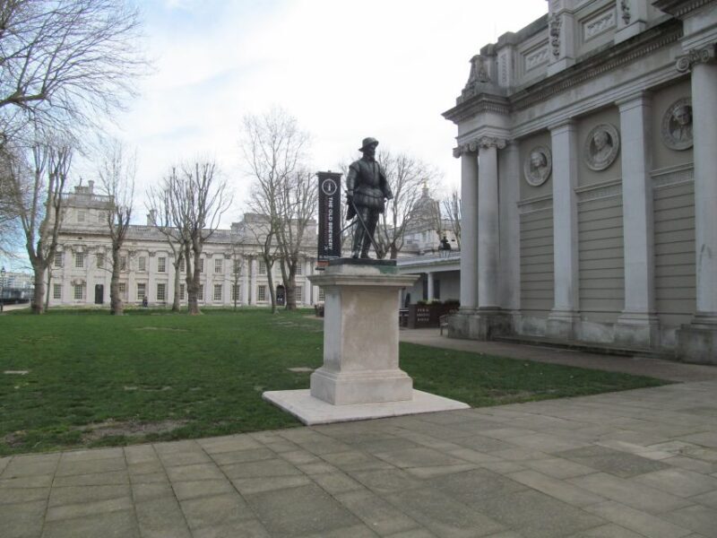 Greenwich Highlights Private Half Day Tour - The Sum Up
