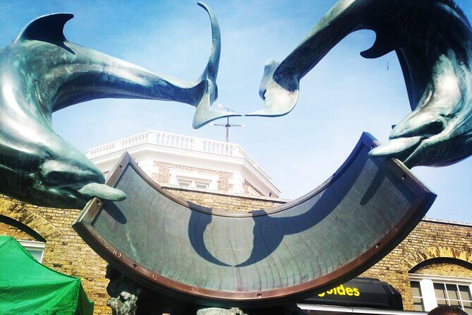 Greenwich Highlights Private Half Day Tour - Value and Practicality