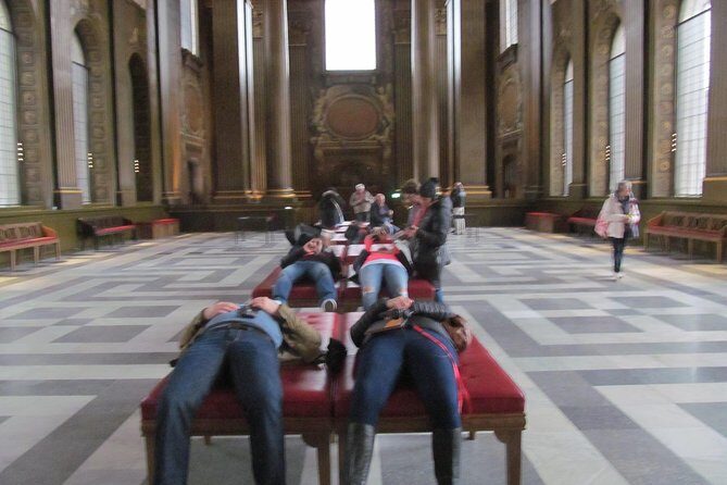 Greenwich Highlights Private Half Day Tour - Who Will Love This Tour?