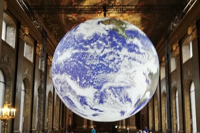 Greenwich Highlights Private Half Day Tour - The Sum Up