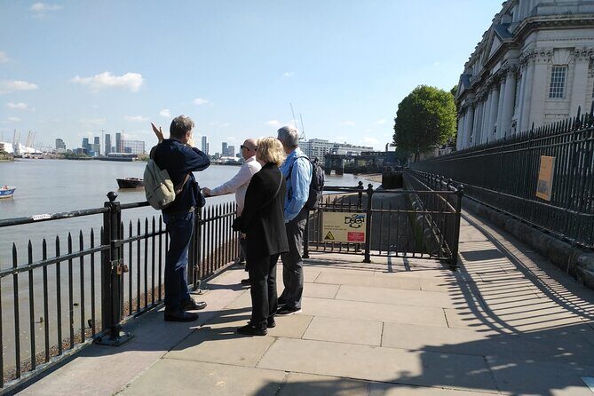Greenwich Highlights Private Half Day Tour - FAQs