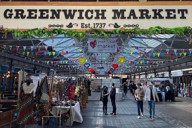 Greenwich, London: Real-world Adventure Game - Final Thoughts