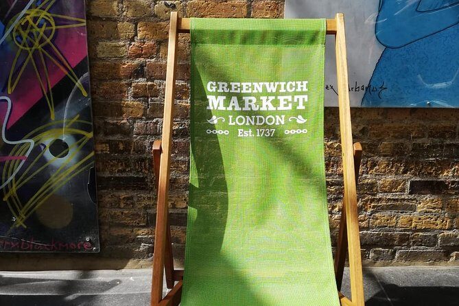 Greenwich Private Food Tour - What Makes the Itinerary Special?