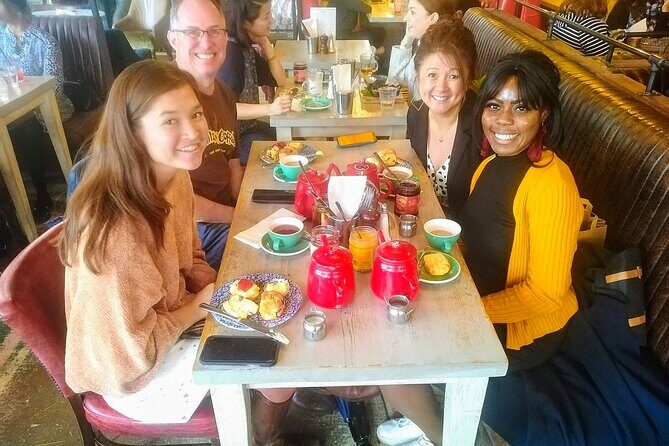 Greenwich Private Food Tour - Final Thoughts on Value